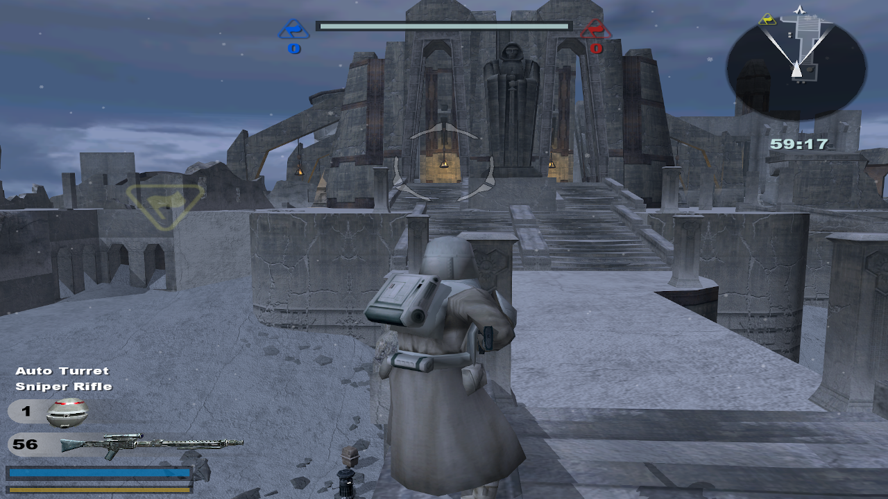...and another of my improved HUD image - auri0n's Bug Fixes and Subtle ...