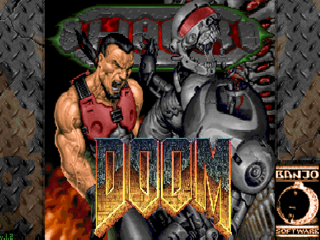 HacX DooM mod - ModDB