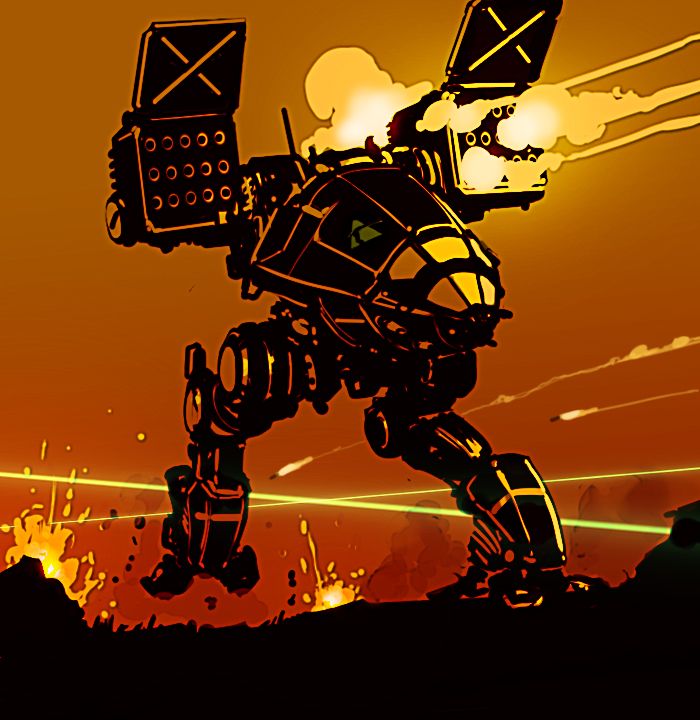 Image 5 - MechCommander: Lostech (Mod) for MechCommander - ModDB