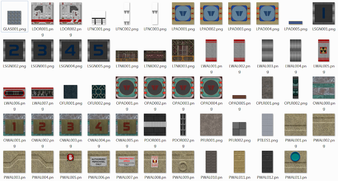 New Textures and Themes image - CrusaDoom mod for Doom II - ModDB