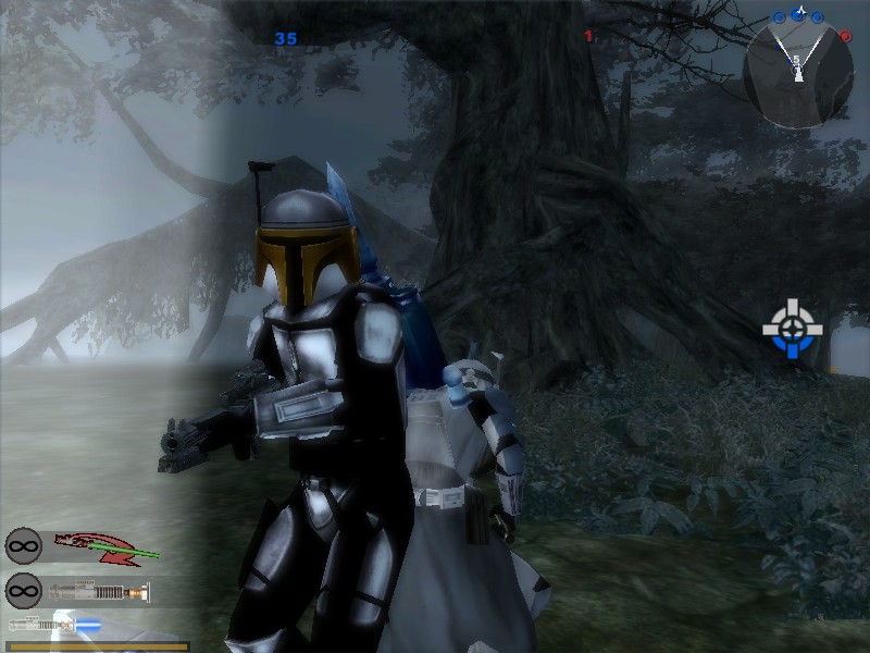 Image 7 - Rebels United mod for Star Wars Battlefront II - ModDB