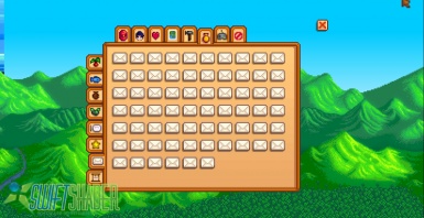Image 4 - Cheat file stardew valley v1.7.8.4 mod for Stardew Valley - ModDB