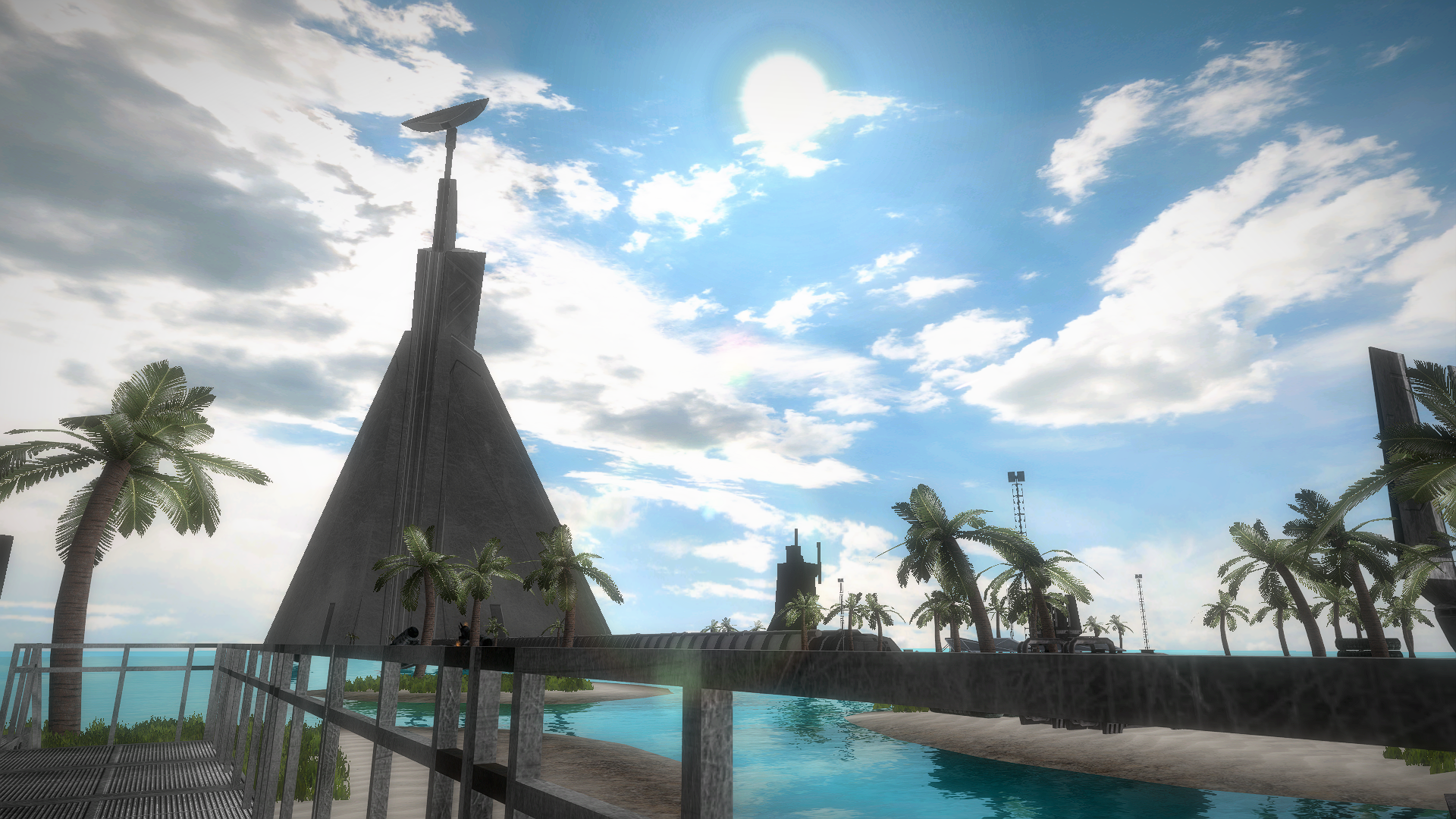 Scarif Remade - out tomorrow! image - Project Battlefront (Maps) now ...