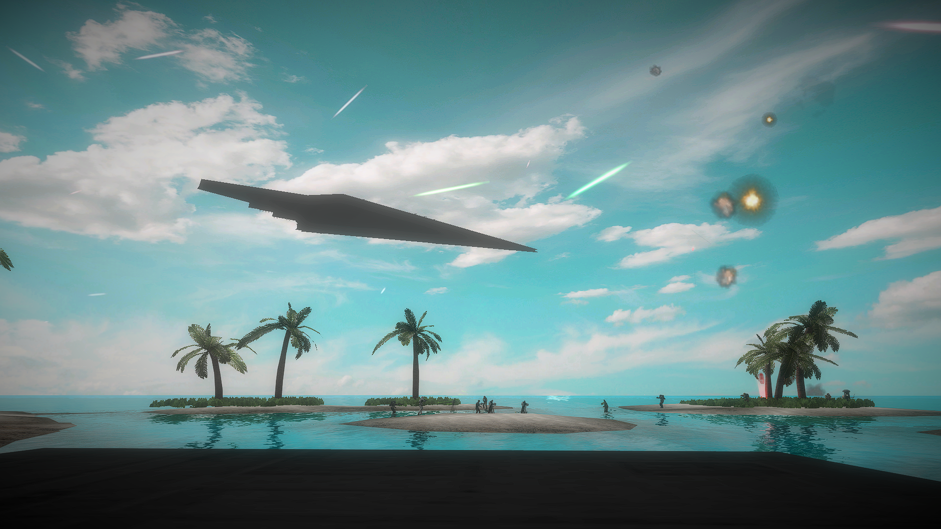 Scarif is out today and with a fresh new look image - Project ...