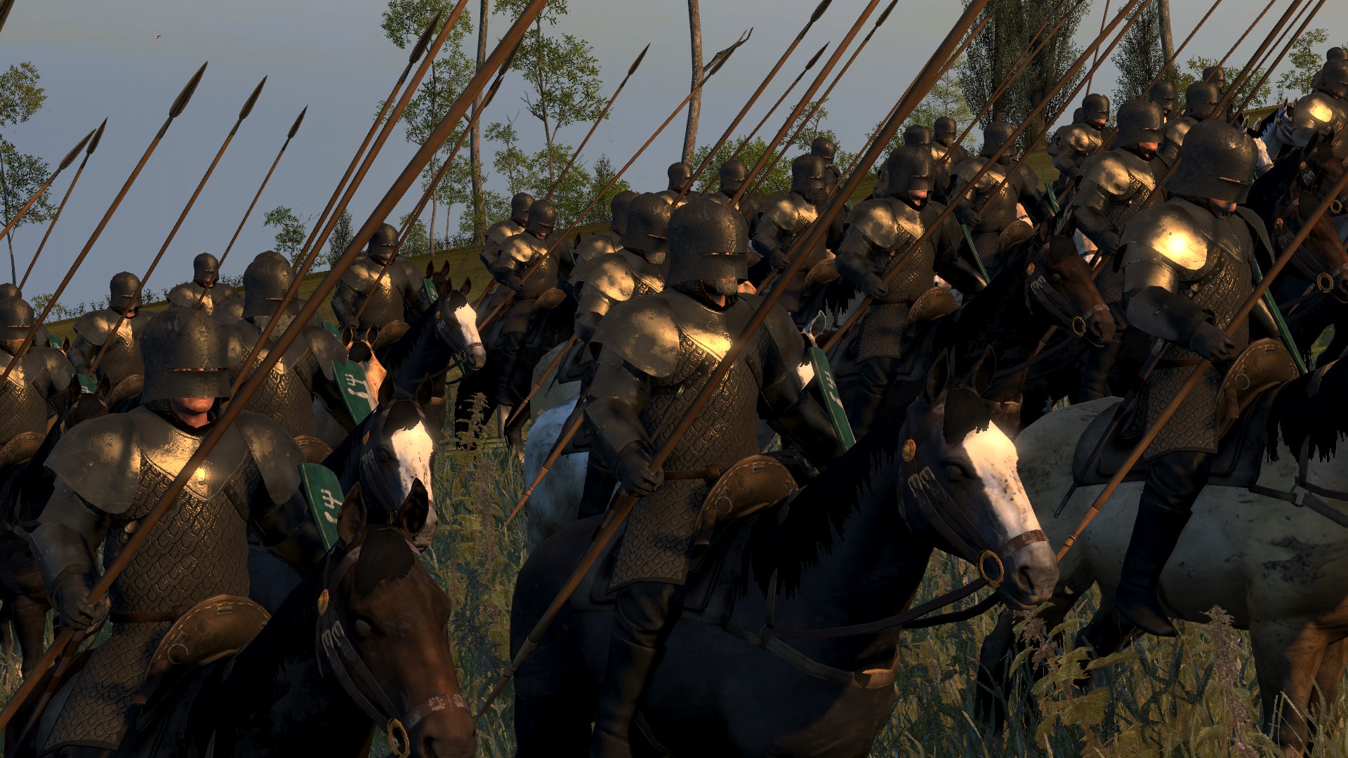 House Manderly Ingame Shots (remade) image - ModDB