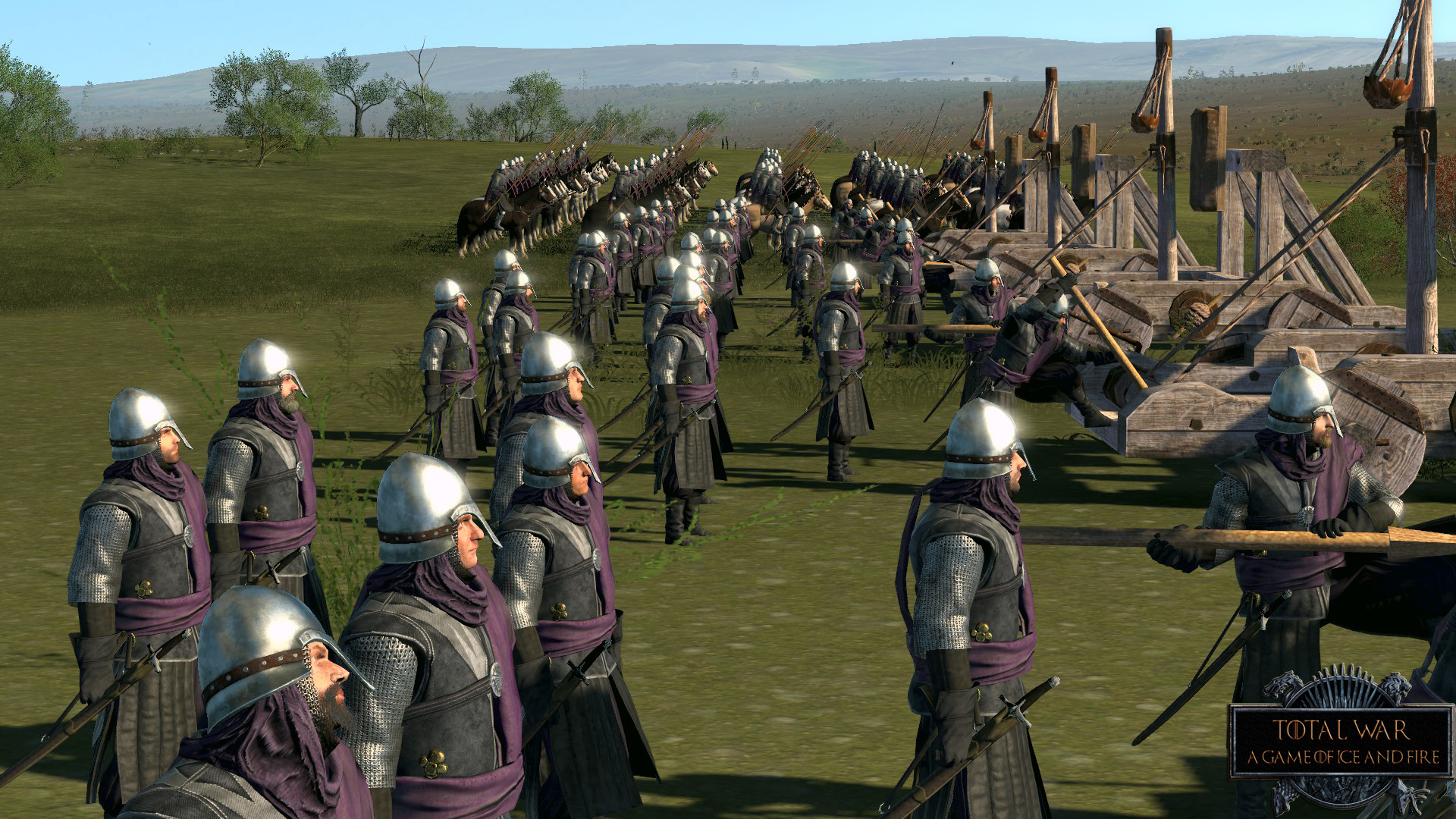 House Dayne image - Total War - A Game of Ice and Fire mod for Total ...