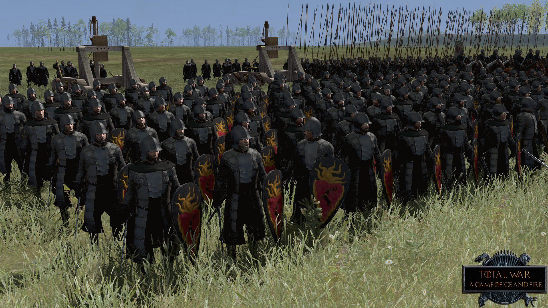 House Baratheon of Dragonstone image - Total War - A Game of Ice and ...