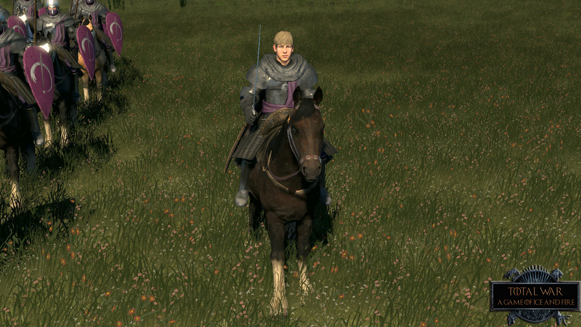 House Dayne image - Total War - A Game of Ice and Fire mod for Total ...