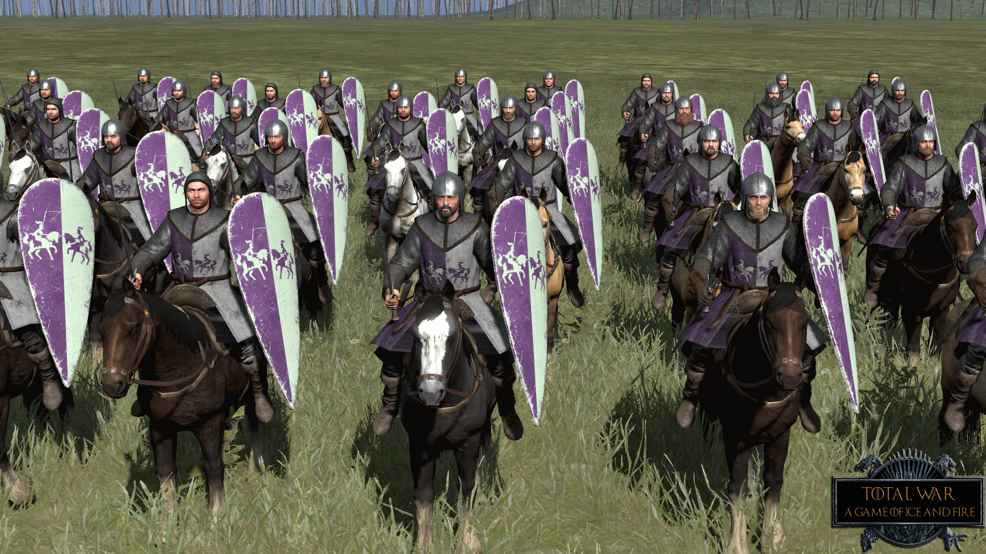 House Farring image - Total War - A Game of Ice and Fire mod for Total ...