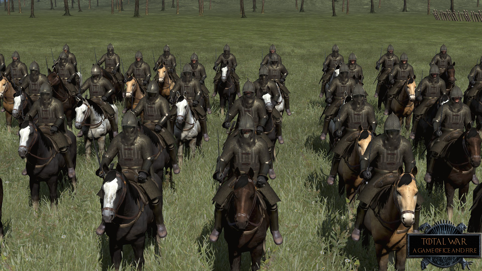 House Baratheon of King's Landing image - Total War - A Game of Ice and ...