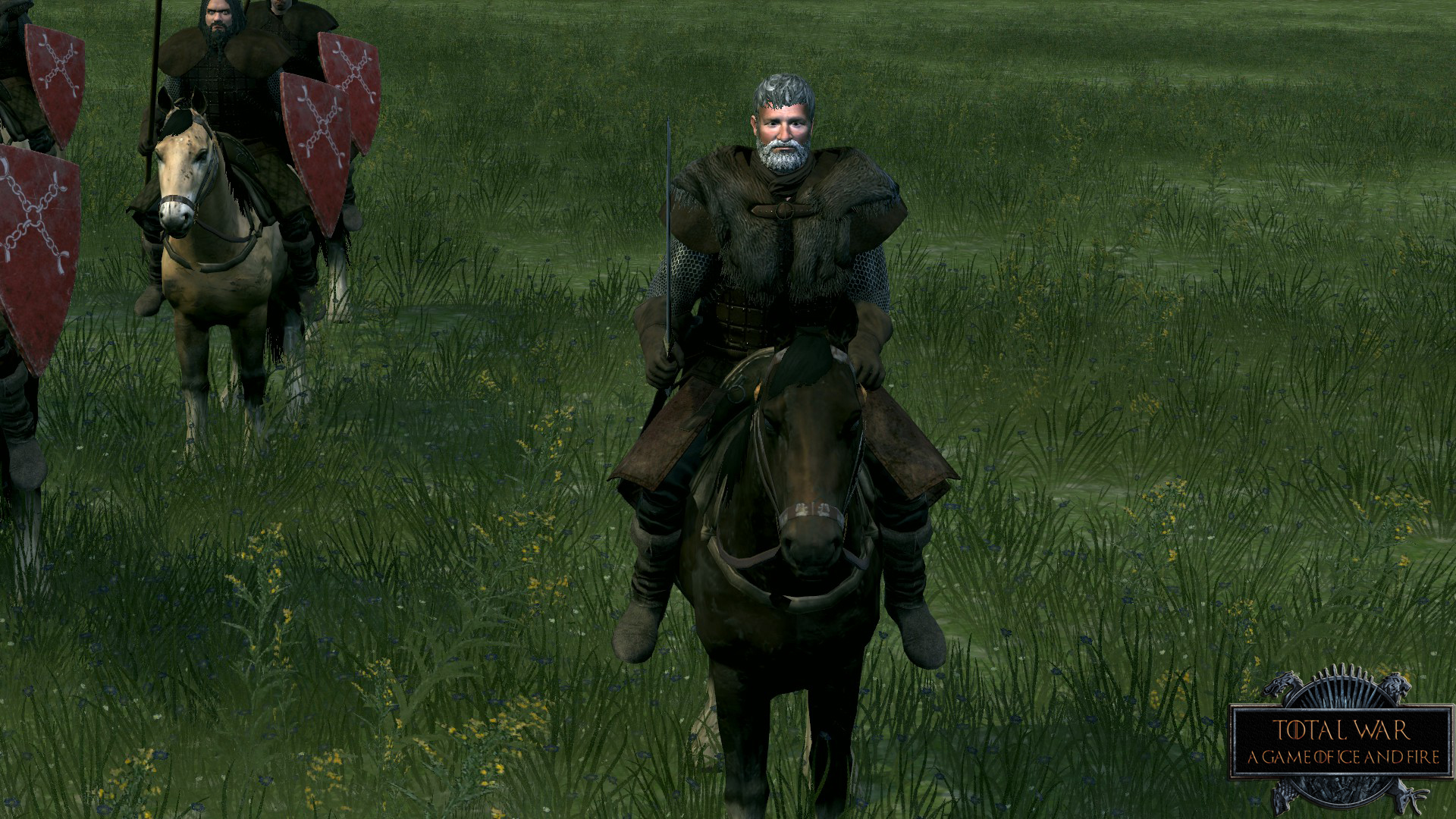 House Umber image - Total War - A Game of Ice and Fire mod for Total ...
