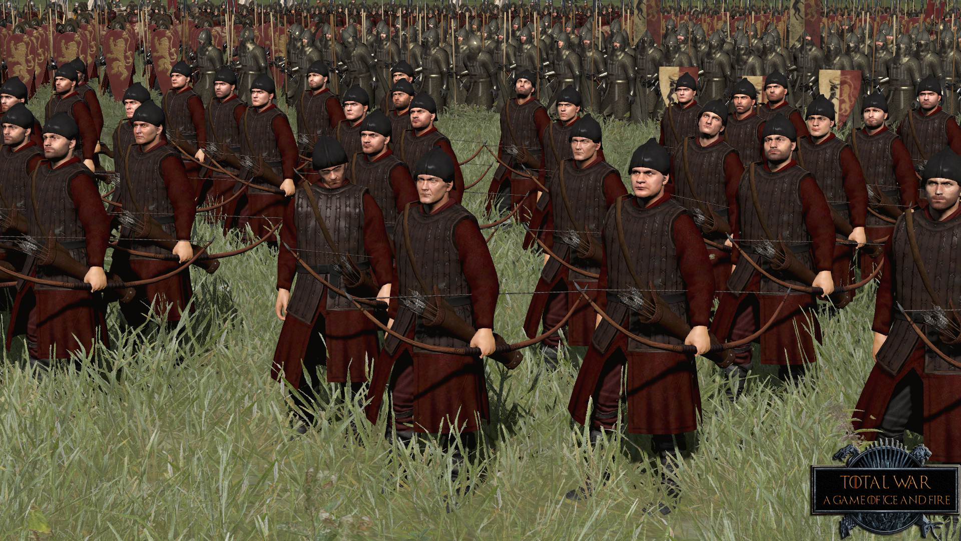 House Baratheon of King's Landing image - Total War - A Game of Ice and ...