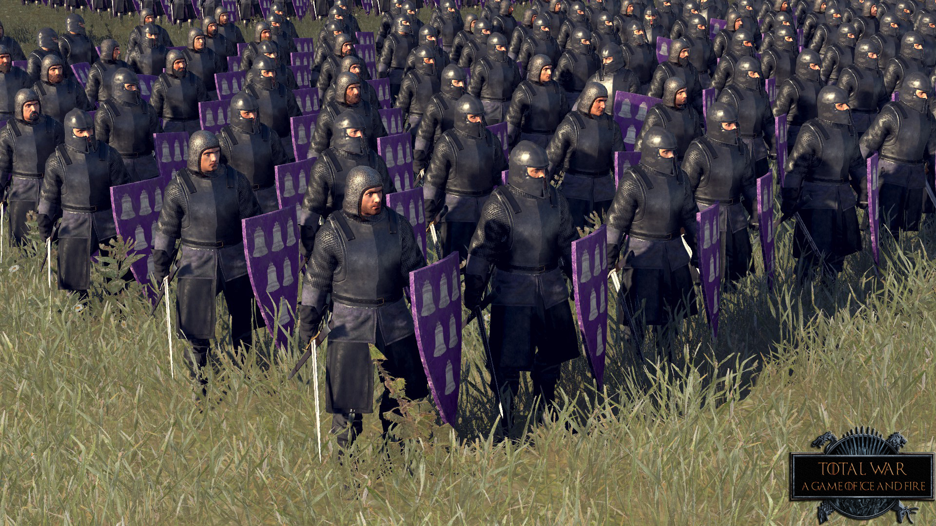 House Belmore image - Total War - A Game of Ice and Fire mod for Total ...
