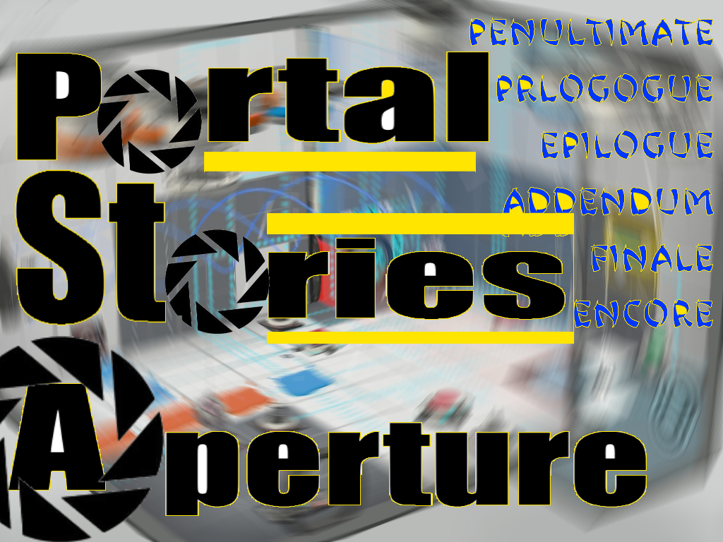 New Bitmap Image 3 - Portal Stories Aperture ...