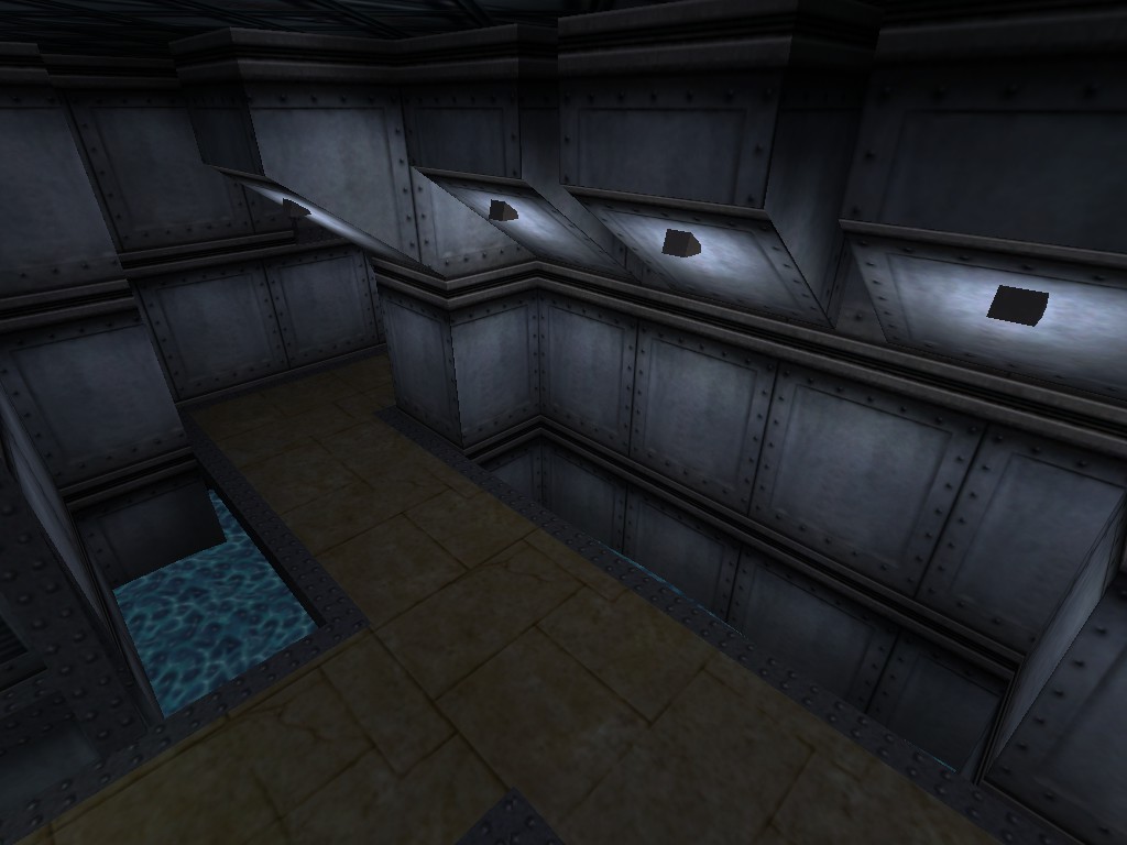 X-Labs stuff (2022) image - Half life:Lost files mod for Half-Life - ModDB