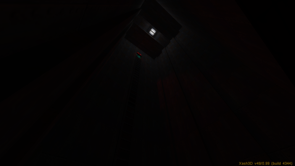 Industrial Arts Entrance Area image - Half life:Lost files mod for Half ...