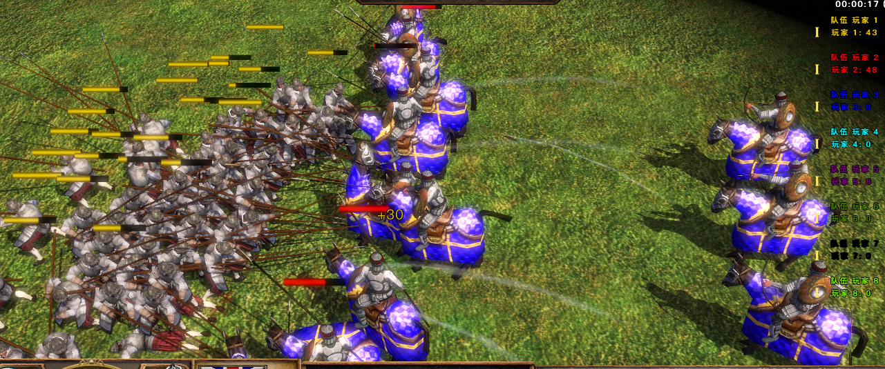 Kapikulu VS West Europe pikeman image - Fire and Reform Definitive ... Kapikulu VS West Europe pikeman image - Fire and Reform Definitive ...