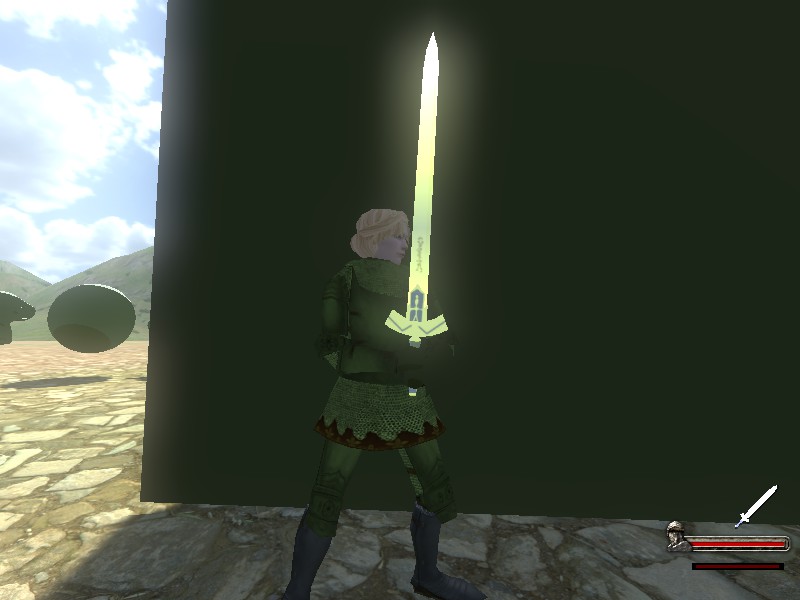 Excalibur image - Fate/ Throne of Heroes mod for Mount & Blade: Warband ... Excalibur image - Fate/ Throne of Heroes mod for Mount & Blade: Warband ...