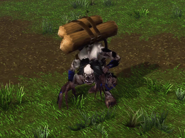 Ghoul image - Warcraft III Vanilla+ mod for Warcraft III: Reforged - ModDB