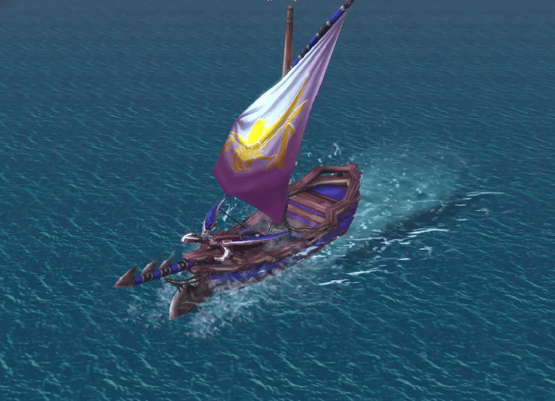 Night Elf Destroyer image - Warcraft III Vanilla+ mod for Warcraft III ...