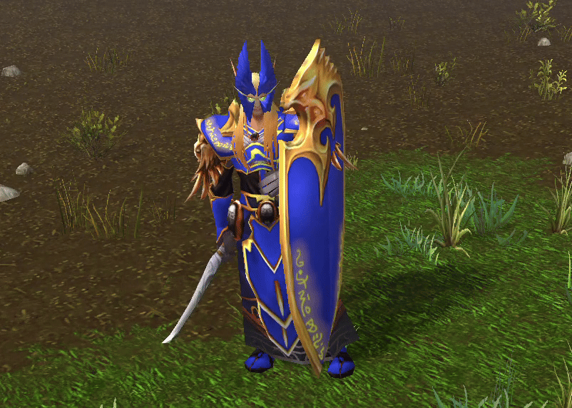 SpellBreaker image - Warcraft III Vanilla+ mod for Warcraft III ...