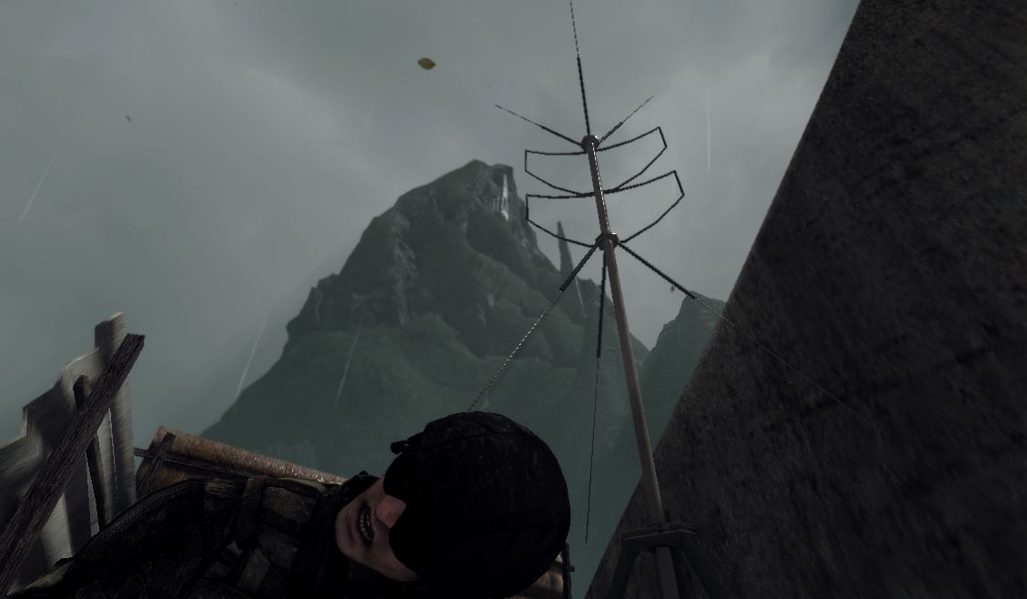 Marine dead image - Crysis: Operation Capture the Island mod for Crysis ...