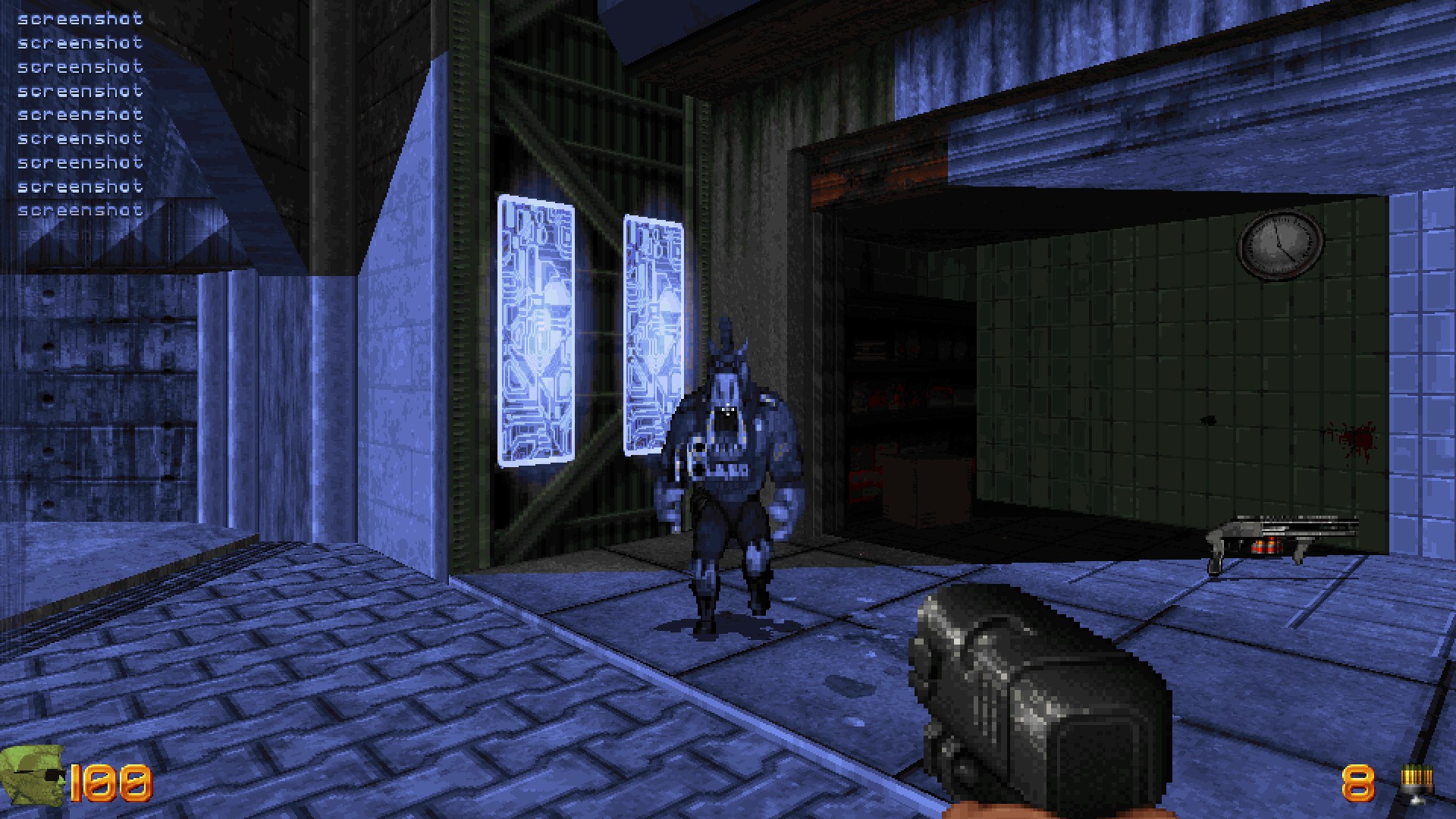 Image 13 - Ion Nukem mod for Ion Fury - ModDB