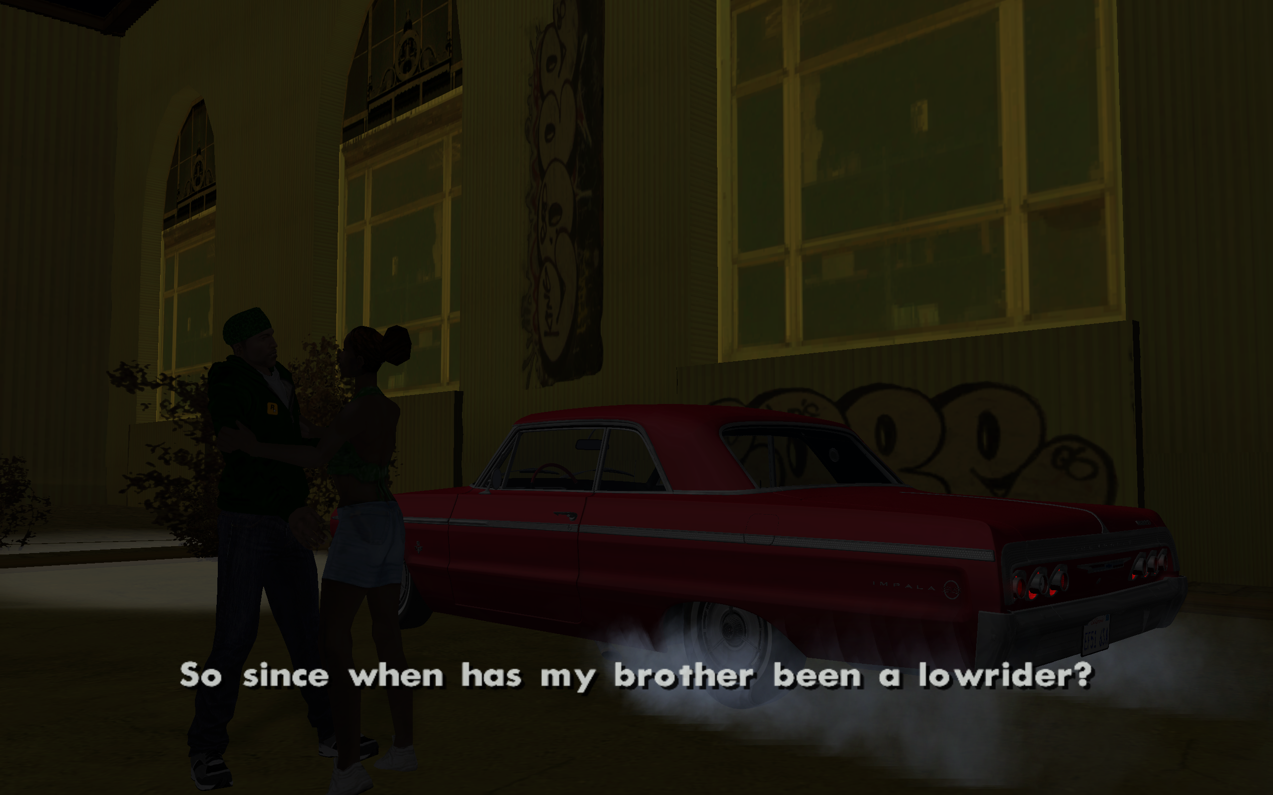 Grand Theft Auto San Andreas Screenshot 2020 11 15 16 21 47 30 image ...