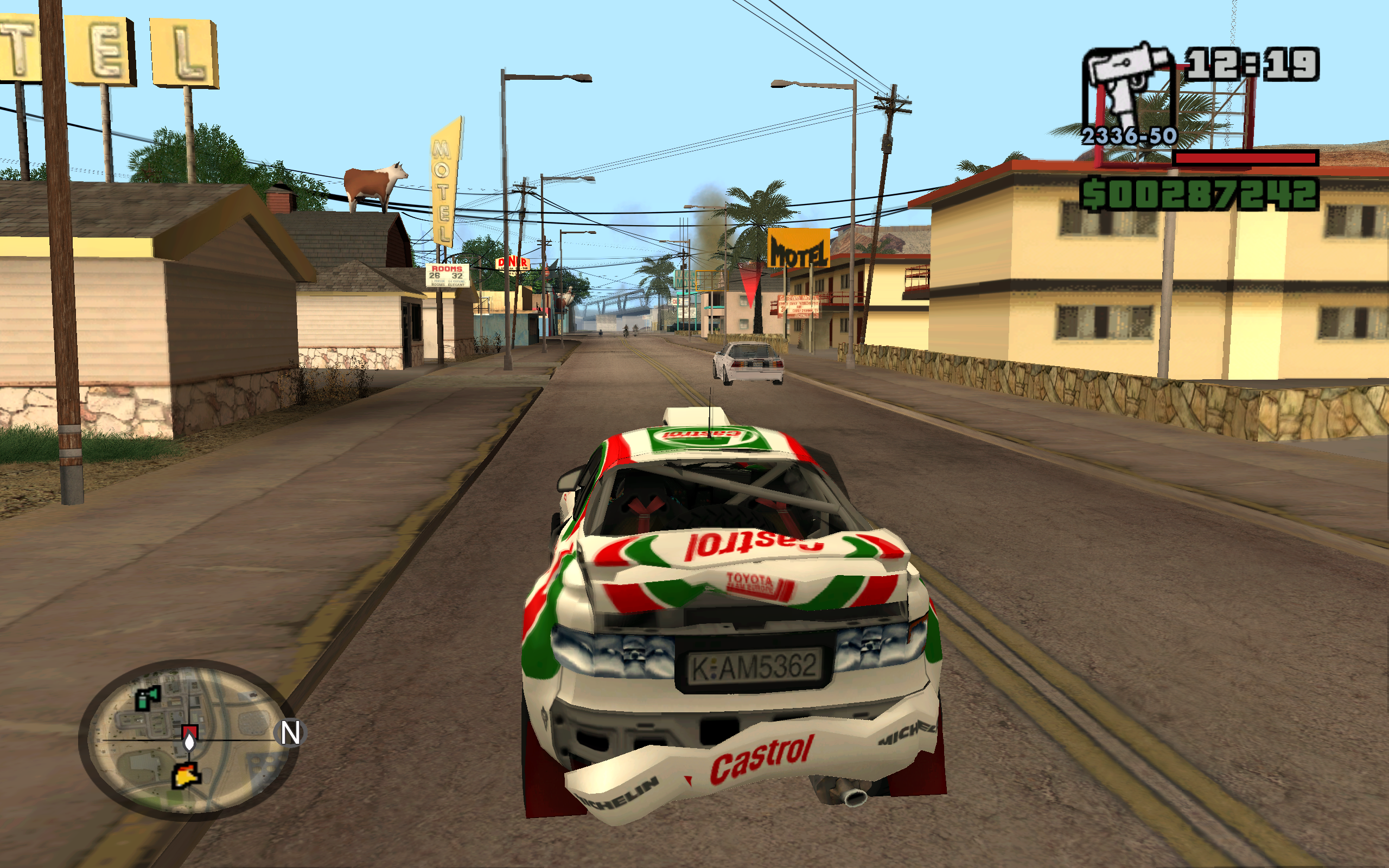 Grand Theft Auto San Andreas Screenshot 2020 11 15 16 21 47 30 image ...