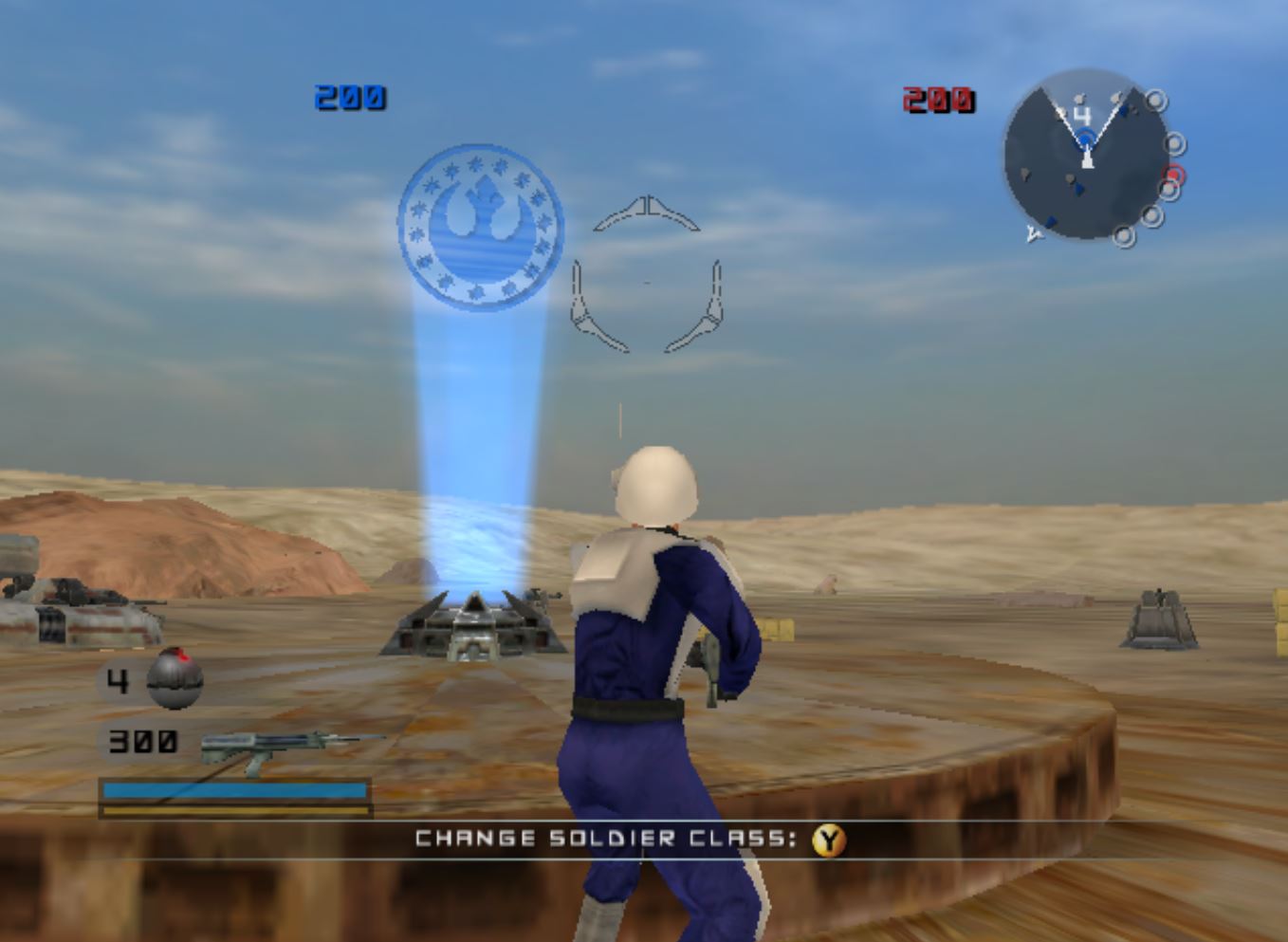 The Mandalorian Xbox Map Pack image - ModDB