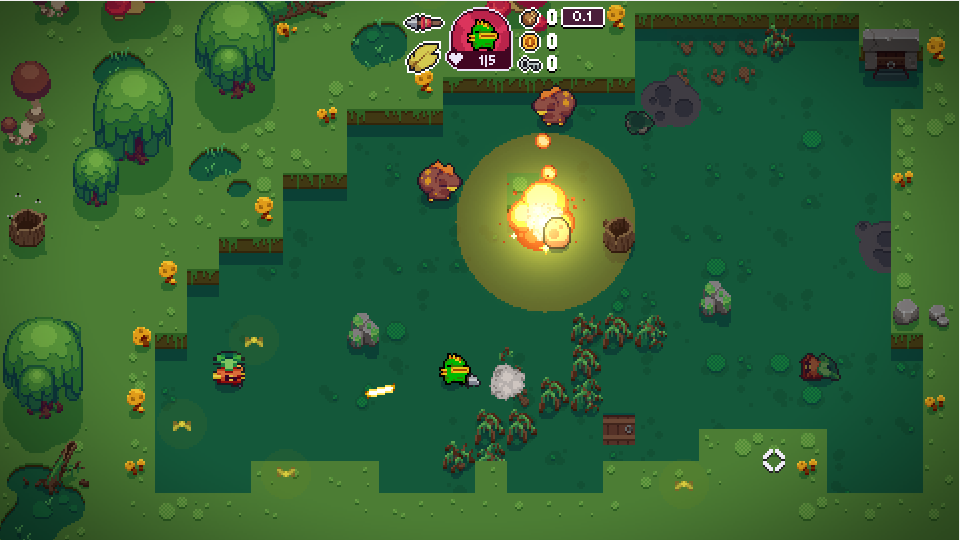 Image 3 - Mod de fish de nucleat throne para blazin beaks mod for ...
