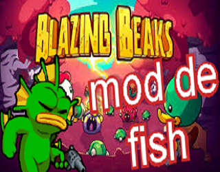 Mod de fish de nucleat throne para blazin beaks - ModDB