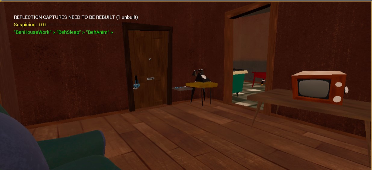 Image 3 - THE NEIGHBOR'S BACK ! mod for Hello Neighbor - ModDB