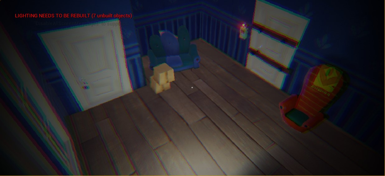 Image 1 - THE NEIGHBOR'S BACK ! mod for Hello Neighbor - ModDB