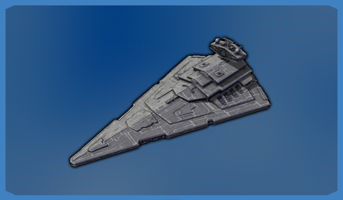 Unit: Imperial-I Star Destroyer image - ModDB