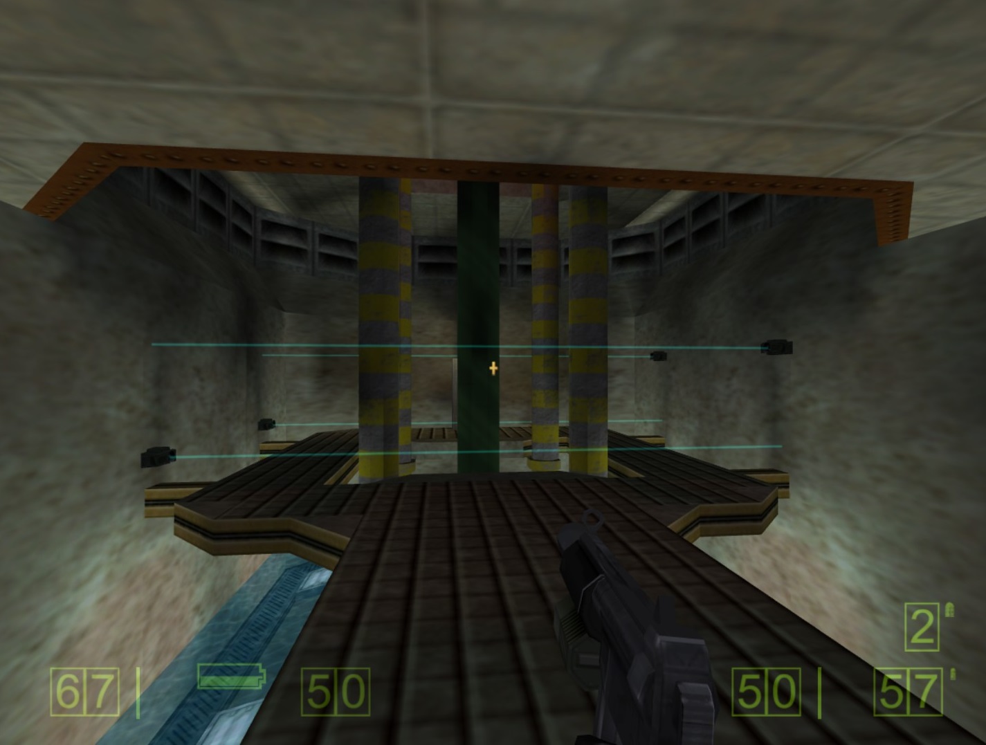 Image 25 - Alpha Aesthetics mod for Half-Life - ModDB