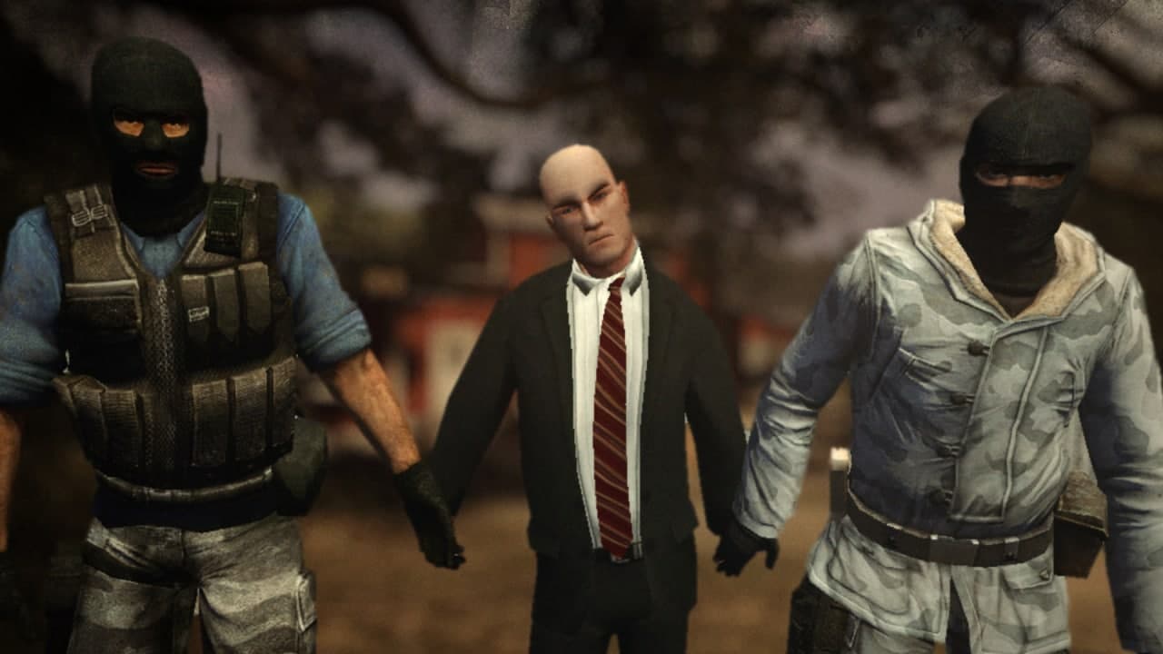 Image 1 - Brothers: Deathmatch mod for Half-Life 2 - Mod DB