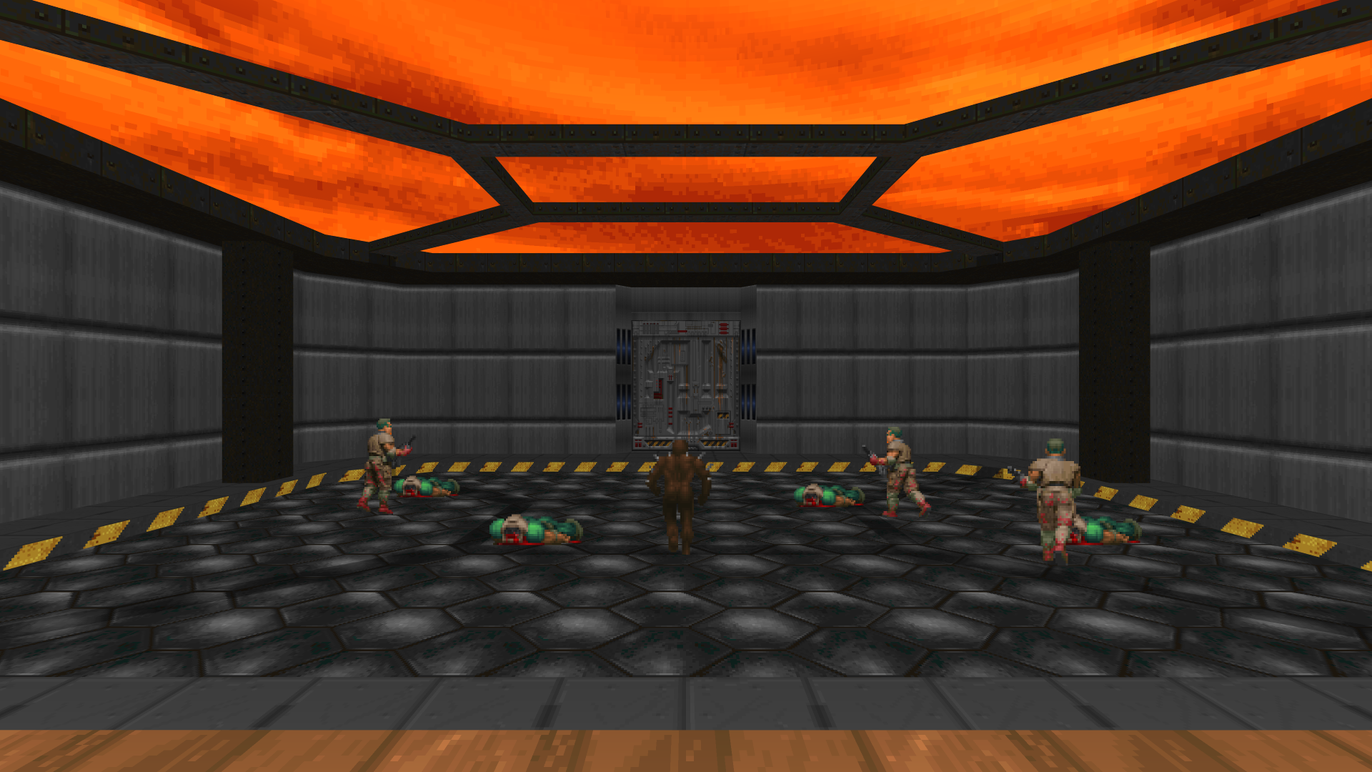 Screenshot Doom 20210422 201926 image - ModDB