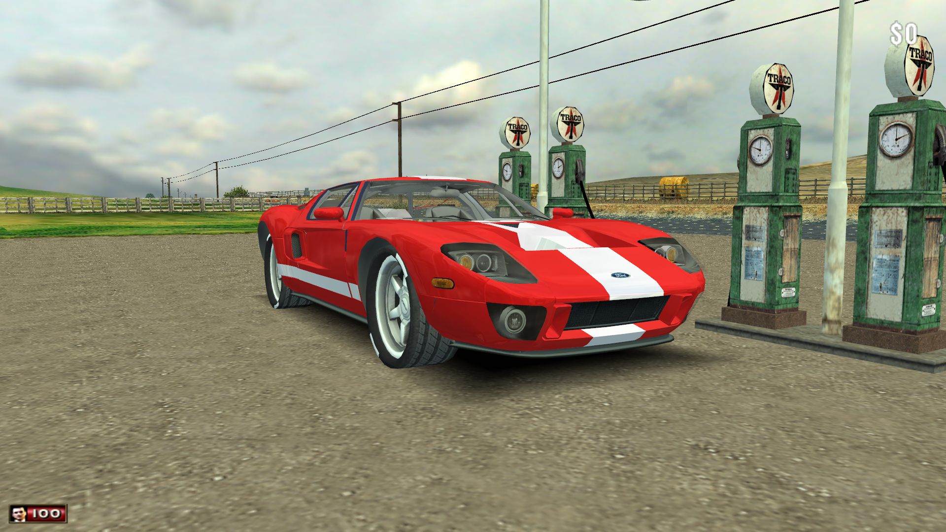 Ford GT mod for Mafia: The City of Lost Heaven - ModDB