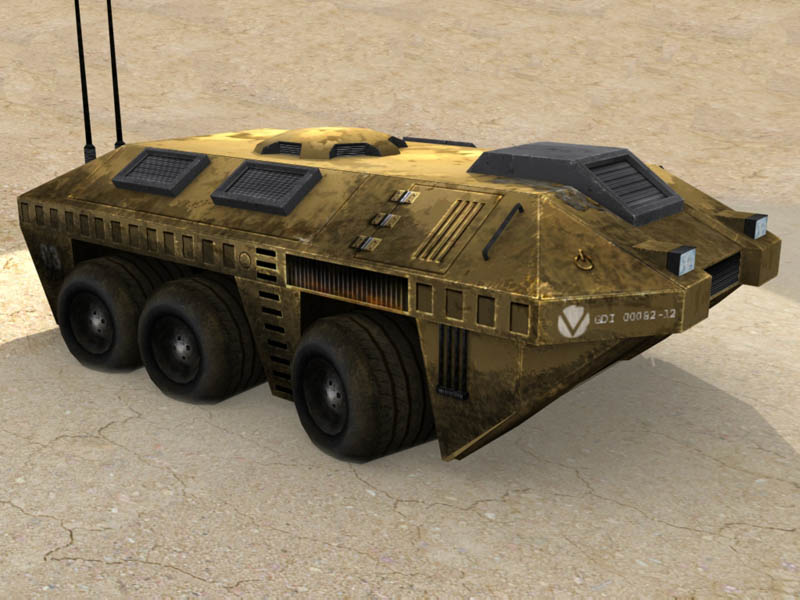 GDI APC image - Tiberian Aftermath mod for Battlefield Vietnam - ModDB GDI APC image - Tiberian Aftermath mod for Battlefield Vietnam - ModDB
