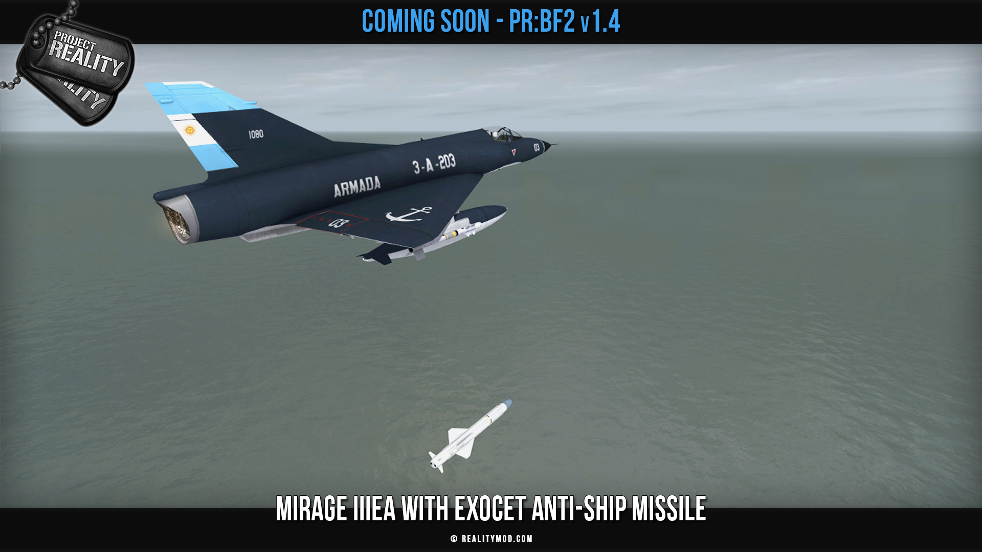 PR:BF2 v1.4 Announced! image - Project Reality: Battlefield 2 mod for ...