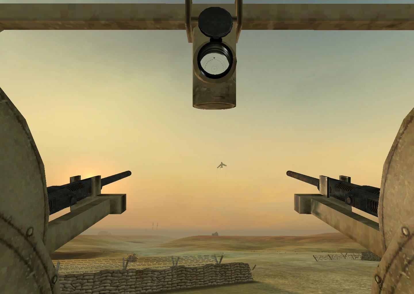 Beta testing screen shots image - IDF: Fight for Independence mod for ...