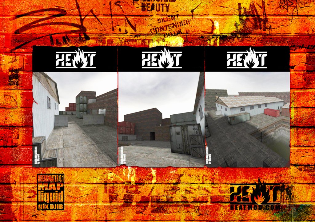 HEAT mod for Half-Life 2 - ModDB
