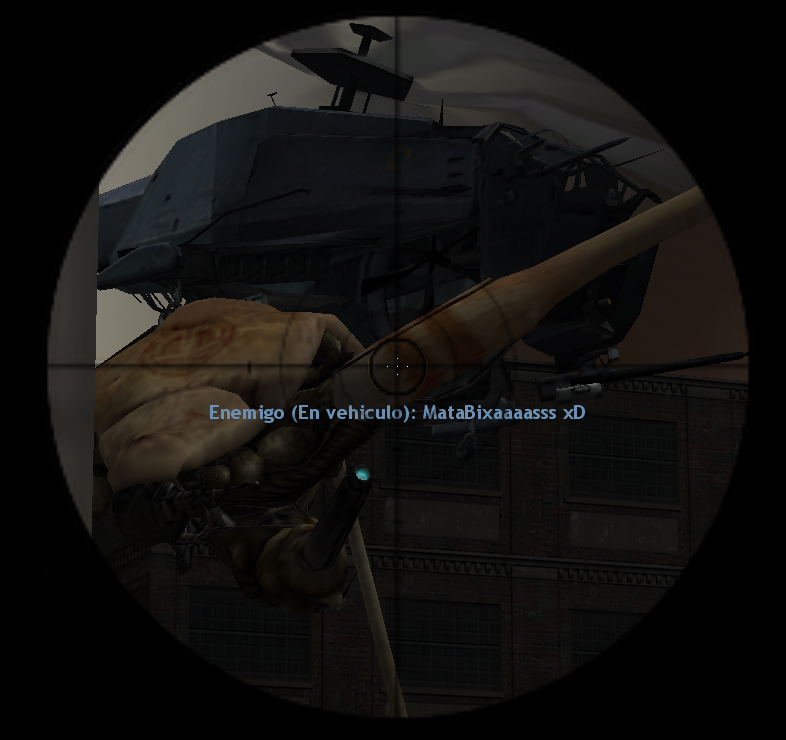 Pilotable Strider Mod for Half-Life 2: Deathmatch - ModDB