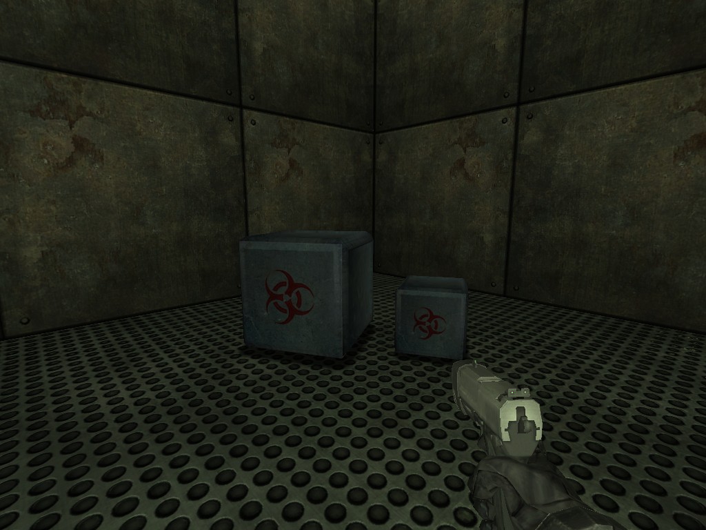 models image - Tim coop mod for Half-Life 2 - ModDB