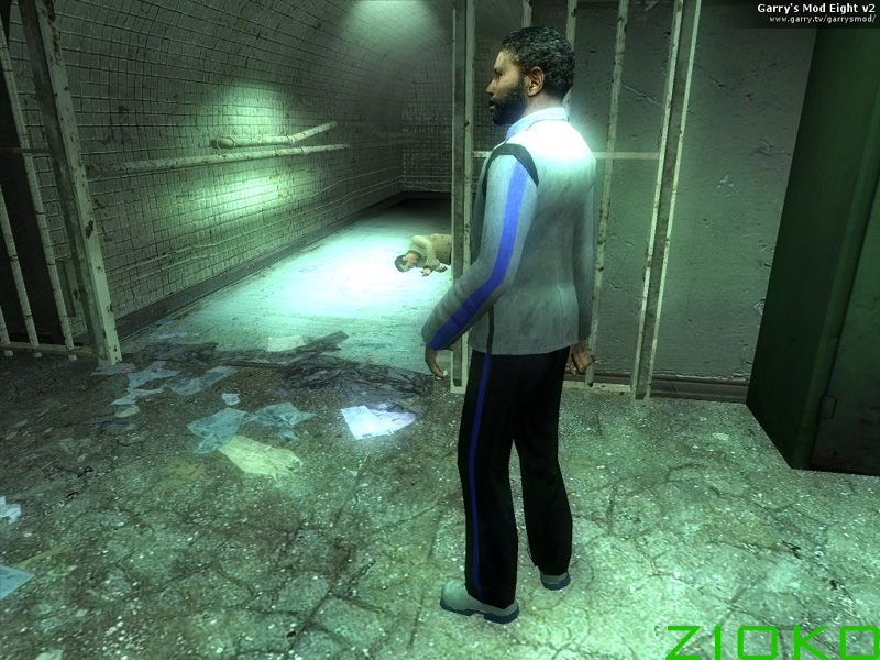 Skin image - Tim coop mod for Half-Life 2 - ModDB