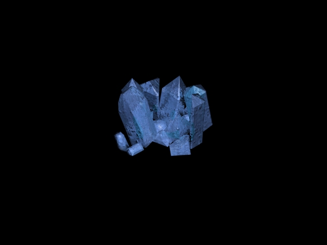 Mineral Field image - StarCraft: Marine mod for Half-Life 2 - ModDB