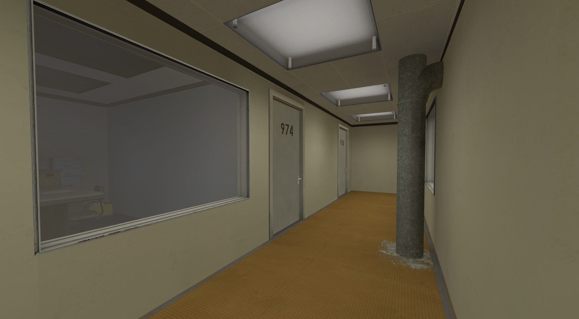 Image 5 - The Stanley Parable: Randomizer mod for The Stanley Parable ...