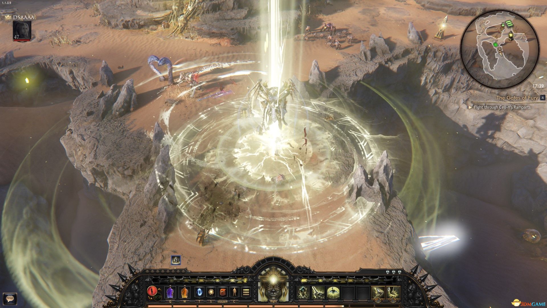 Image 2 - Rage of Aspects mod for Wolcen: Lords of Mayhem - Mod DB