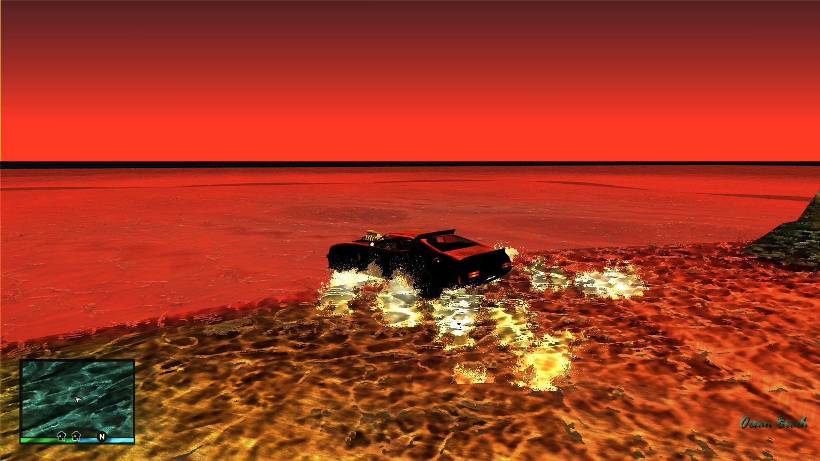 2.0 Screen Shots image - GTA Vice City Modern for Grand Theft Auto ...